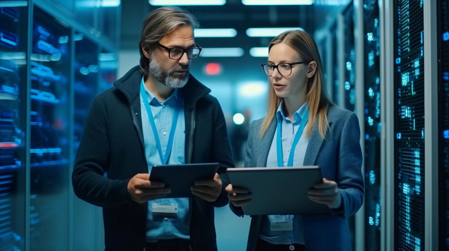 Staying Updated on MSP Trends - FocusPlanit | strategy . structure . support